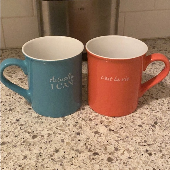 love your mug | Kitchen | Coffee Mugs | Poshmark